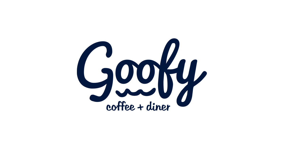ハワイ発のカフェ＆ダイナー | goofy coffee+diner（グーフィー コーヒー ダイナー）